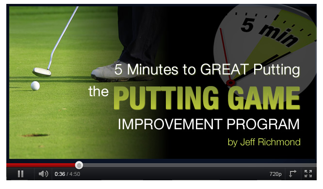 Should you use a line on your ball when putting? – Golf With Anthony