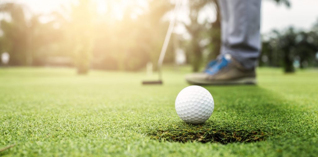 putting | ConsistentGolf.com