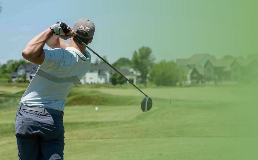 Pause Swing Drill | ConsistentGolf.com